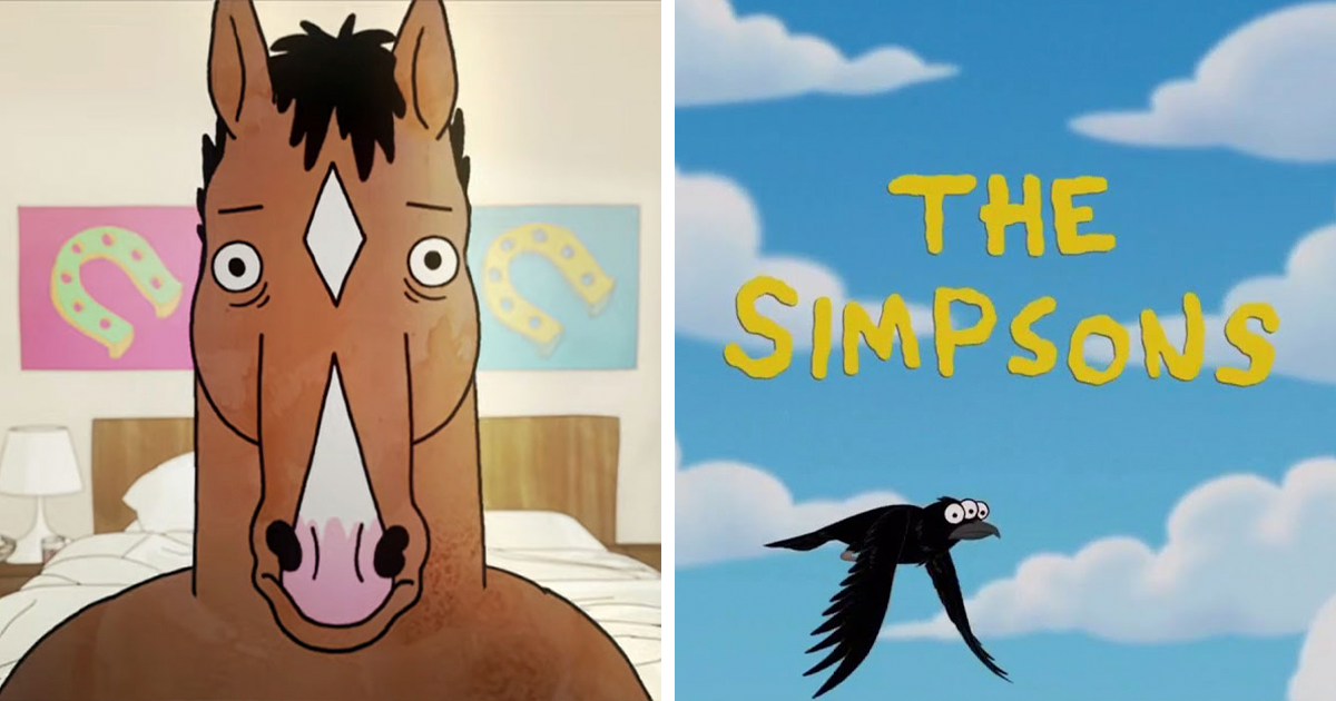 40 Of The Best TV Show Intros To Hook You In | Bored Panda