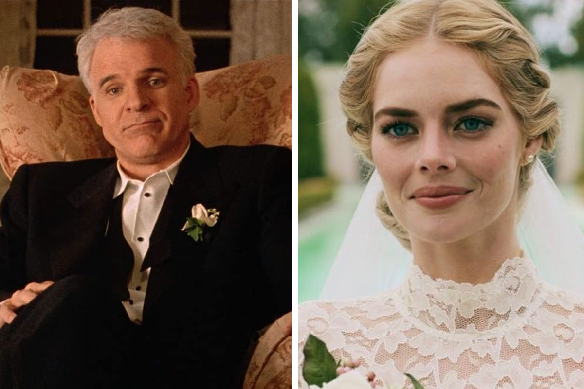 Celebrate Love With The 54 Best Wedding Movies Ever Made | Bored Panda