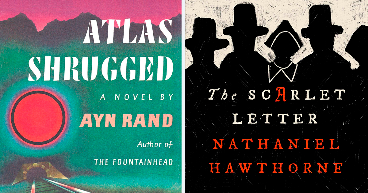 40 Of The Most Boring Books, As Rated By People Online | Bored Panda