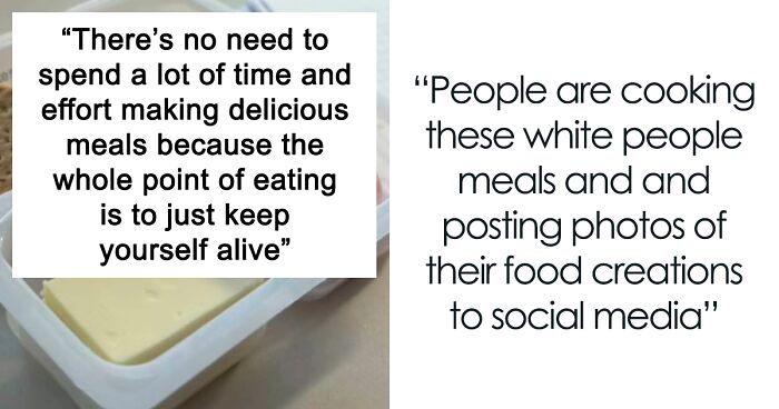 “White People Food” Is The New, Unexpected Trend In China | Bored Panda