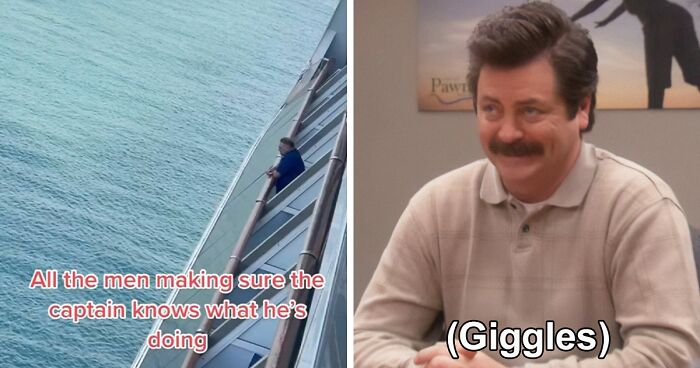 ‘Classic Dad Moves’: 40 Memes That Perfectly Reflect The Dad Brain