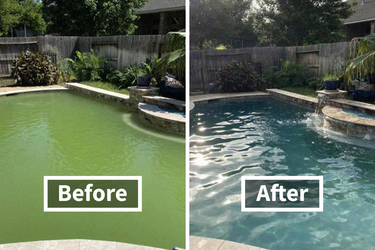 50 Times Things Were Completely Transformed By Cleaning Them (New Pics ...