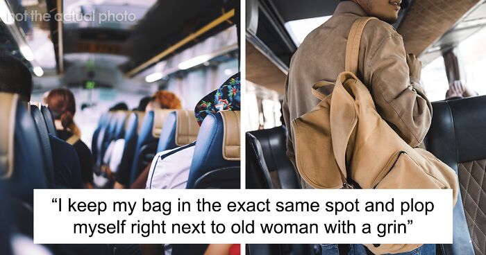 Woman Thinks She’s Entitled To Cut In Line Then Demand Things Be Moved ...