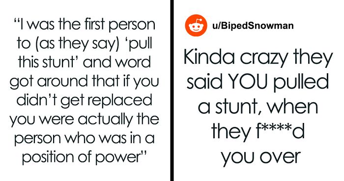 Man Works Three Shifts In A Row Due To Mismanagement But Makes Them Pay ...