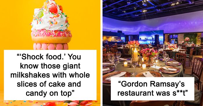 30 Foods That Are Not As Good As The Hype May Make You Believe ...