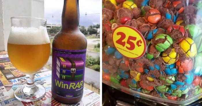 This IG Page Is Sharing Cursed Memes, And Here Are 56 Of The Best ...