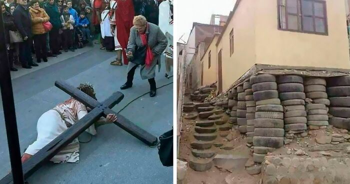 This IG Page Is Sharing Cursed Memes, And Here Are 56 Of The Best ...