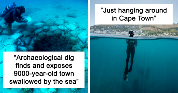 30 Frightening Pics That Make Us Want To Stay As Far Away From The ...