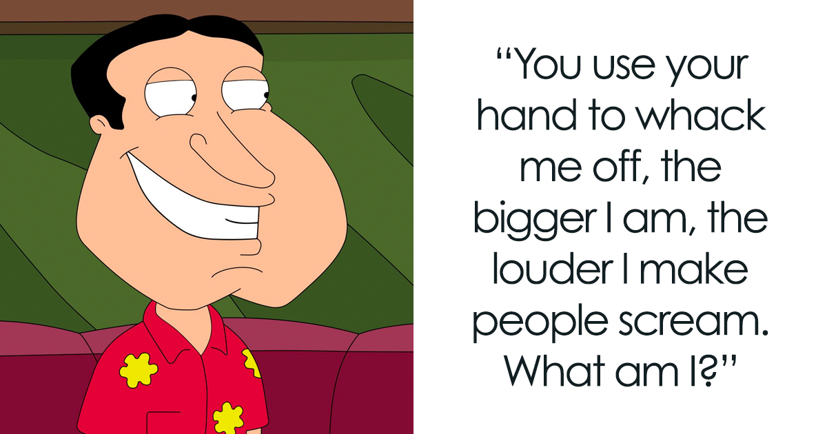 62 Dirty Riddles That Might Have Your Brain Playing Tricks On You ...