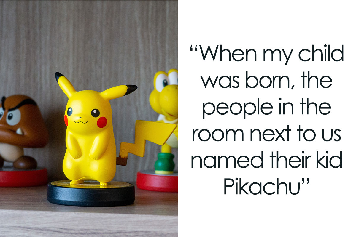 “What Were Her Parents Thinking?”: People Share The Most Hilariously ...