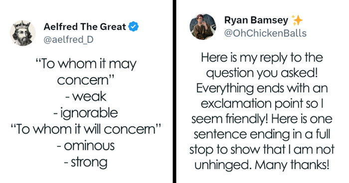 People Roast Email Culture In These 30 Hilariously Spot-On Tweets ...