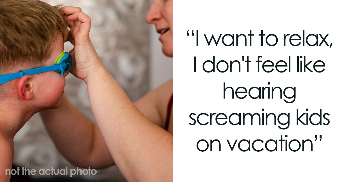 “She Thought The Rules Didn’t Apply To Her”: Entitled Mom Is Put In Her ...