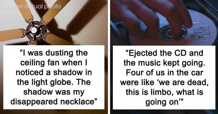 40 Times The Matrix Glitched Out, As Shared By These Internet Users Who ...