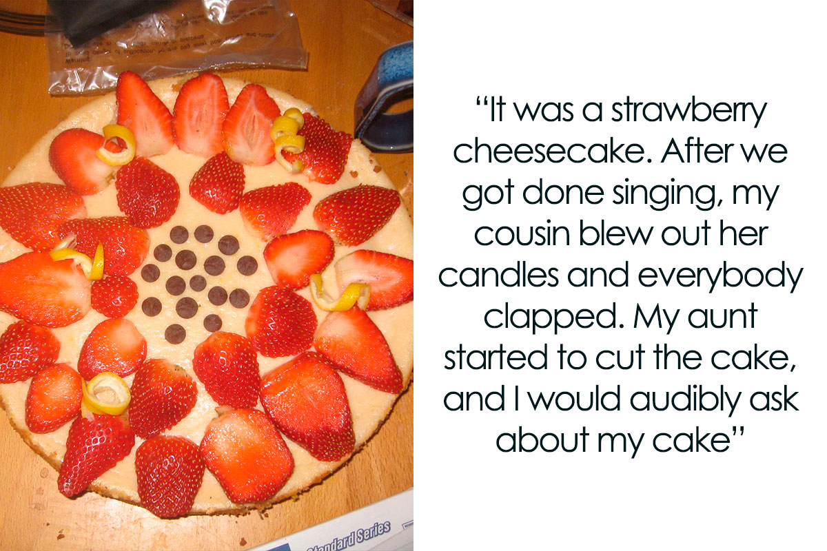 Parents Get Deserved Punishment For Not Appreciating Their Daughter ...