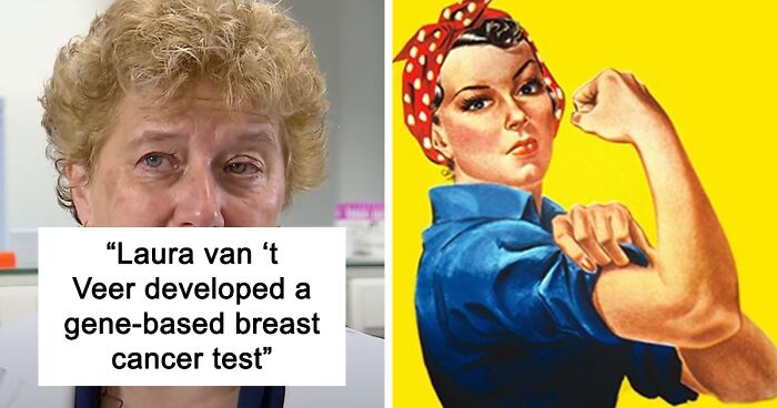 45 Women Inventors Who Changed The World And You May Not Even Know It