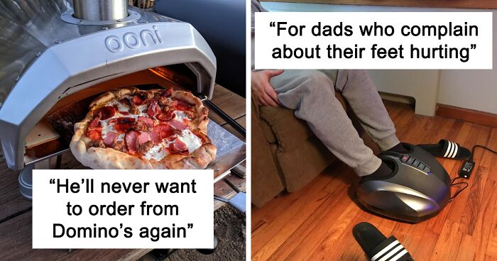 30 Clever Father’s Day Gifts For The Dad Who Has Everything | Bored Panda