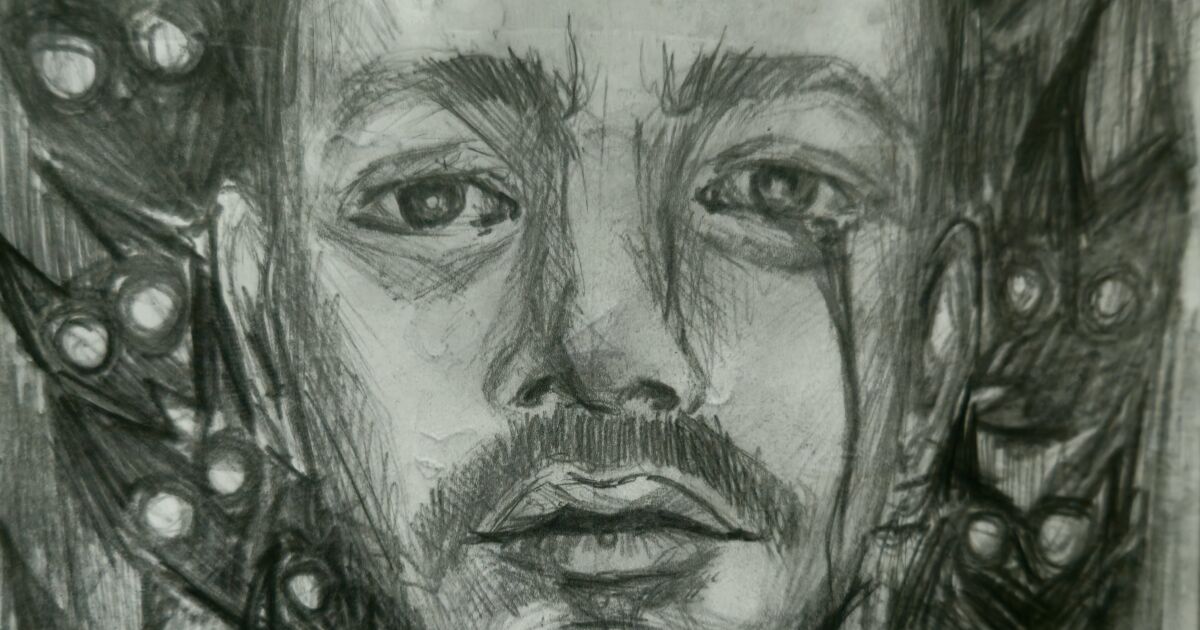 Art And Creation As A Form Of Self Therapy: Battling And Expressing ...