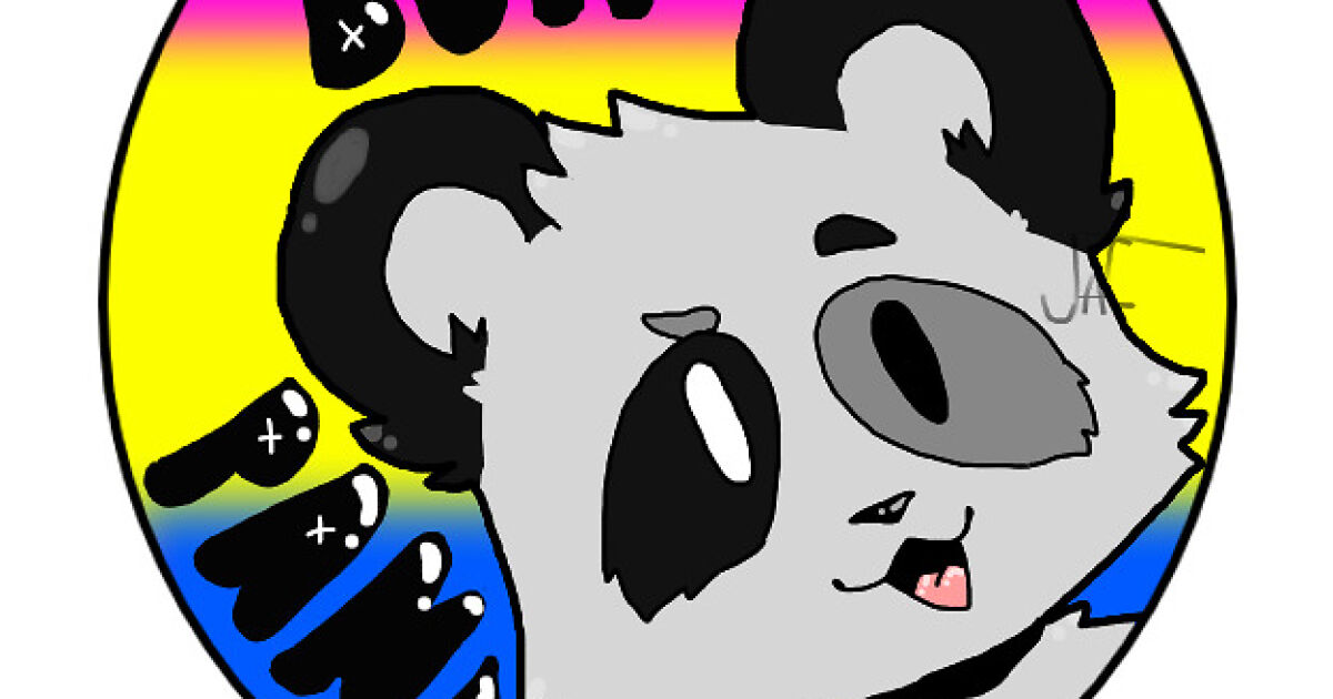 I Made Some Profile Pictures For You, Pandas (9 Pics) | Bored Panda