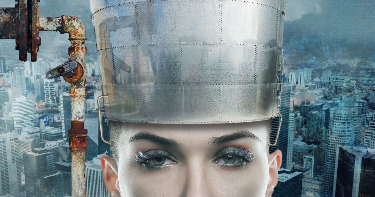6 Breath-Taking Photoshop Images That Might Inspire You By Photographer ...