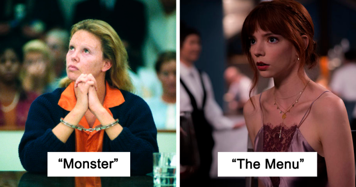 “Female Rage”: 30 Films That Accurately Portray A Woman’s Anger