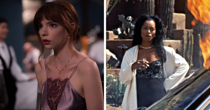 “Female Rage”: 30 Films That Accurately Portray A Woman’s Anger