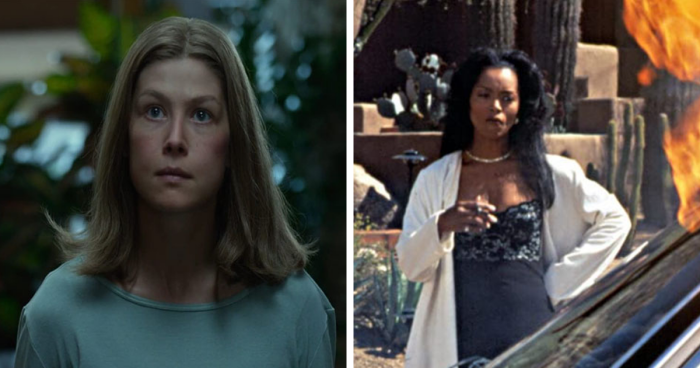 “Female Rage”: 30 Films That Accurately Portray A Woman’s Anger