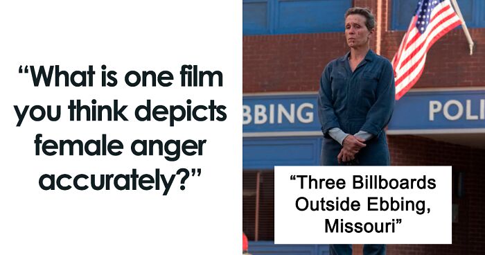 “Female Rage”: 30 Films That Accurately Portray A Woman’s Anger