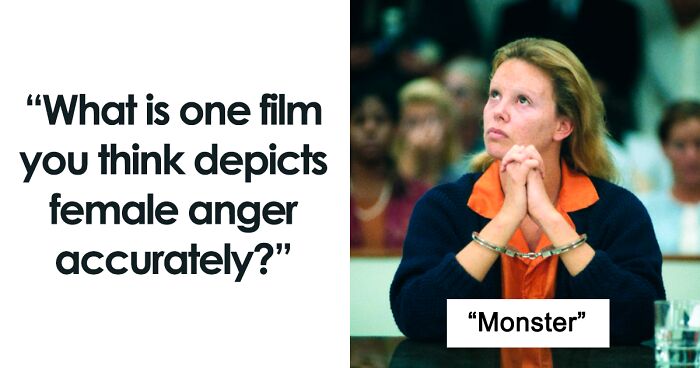 “Female Rage”: 30 Films That Accurately Portray A Woman’s Anger