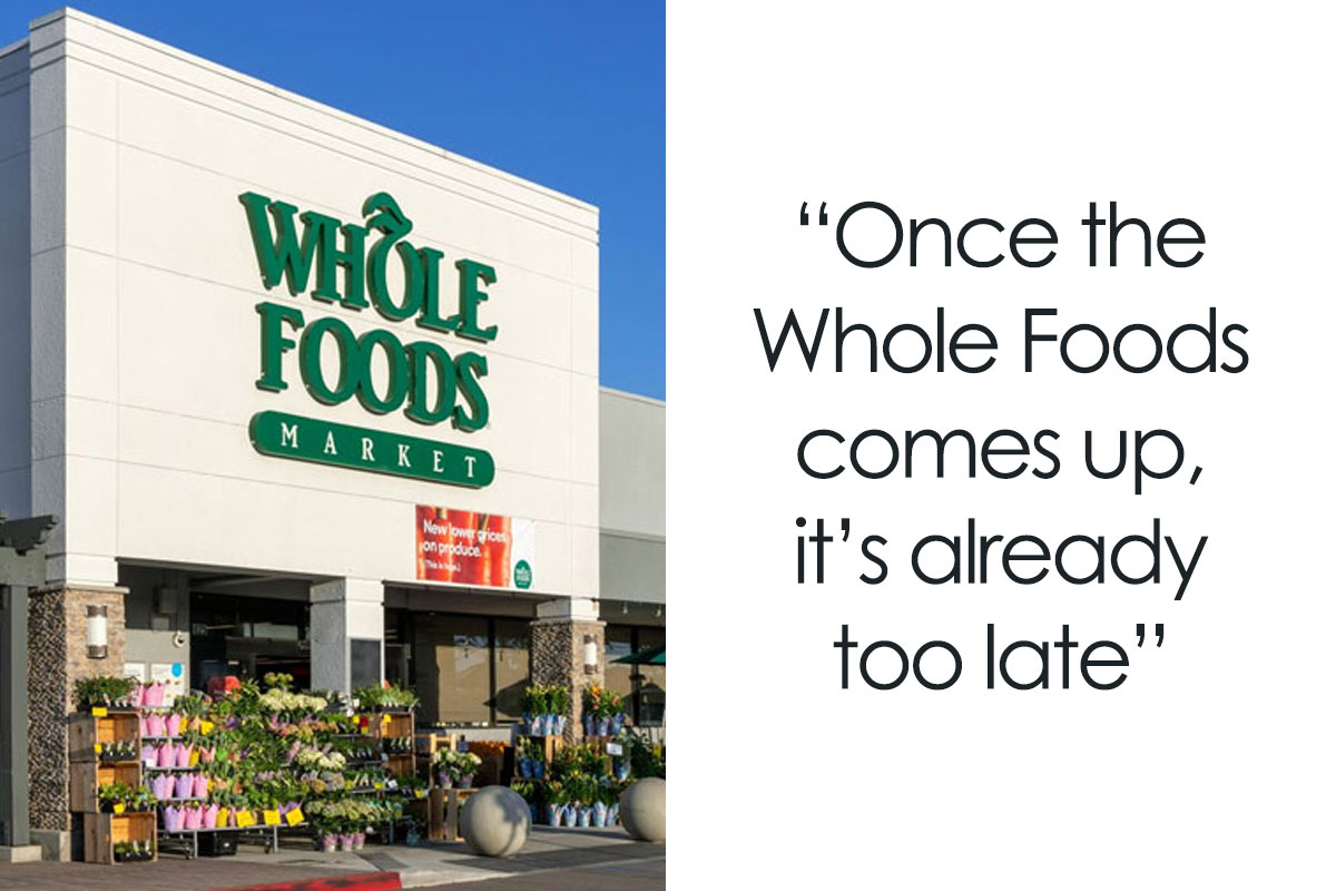 “By The Time You Start Seeing It, It’s Already Happened”: 31 People ...