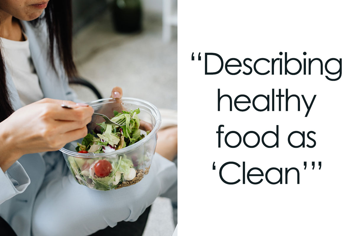 50 Annoying ‘Foodie’ Terms That Nobody Should Use, According To People ...