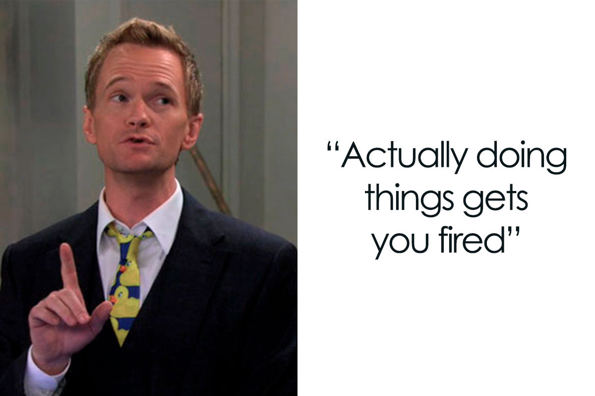 60 Funniest TV Characters And Their Quotes For A Daily Dose Of Chuckle ...