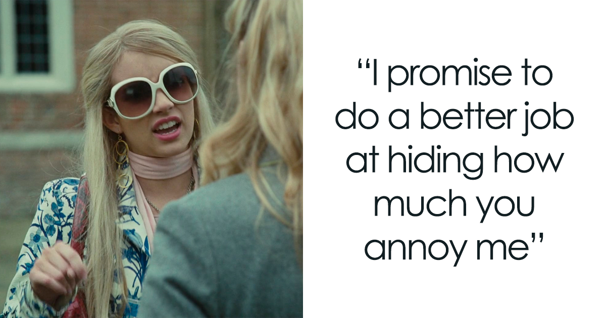 61 Funny Apologies For When You Don’t Actually Mean It | Bored Panda