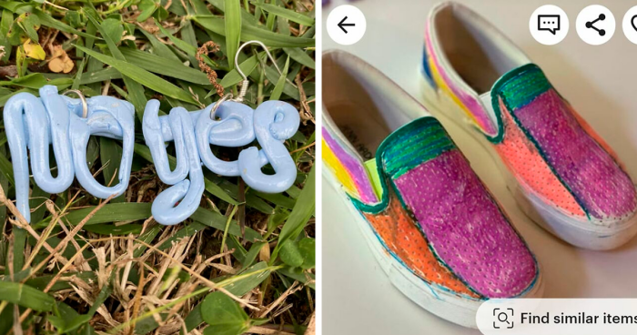 “That’s It, I’m Craft Shaming”: 30 DIY Projects That Missed The Mark ...