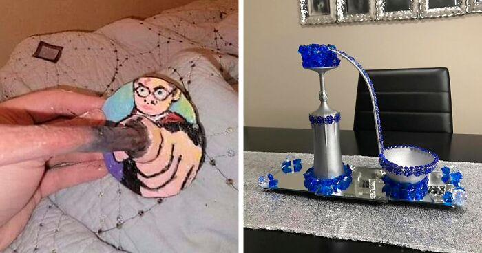 “That’s It, I’m Craft Shaming”: 30 DIY Projects That Missed The Mark ...