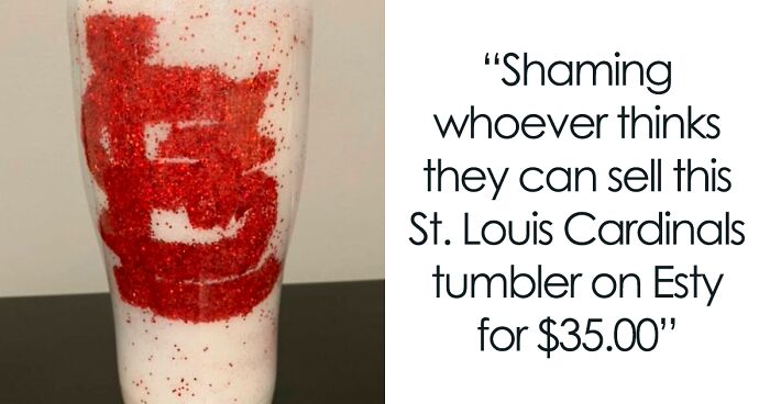 “That’s It, I’m Craft Shaming”: 30 DIY Projects That Missed The Mark ...