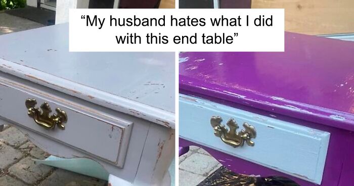 “That’s It, I’m Craft Shaming”: 30 DIY Projects That Missed The Mark ...