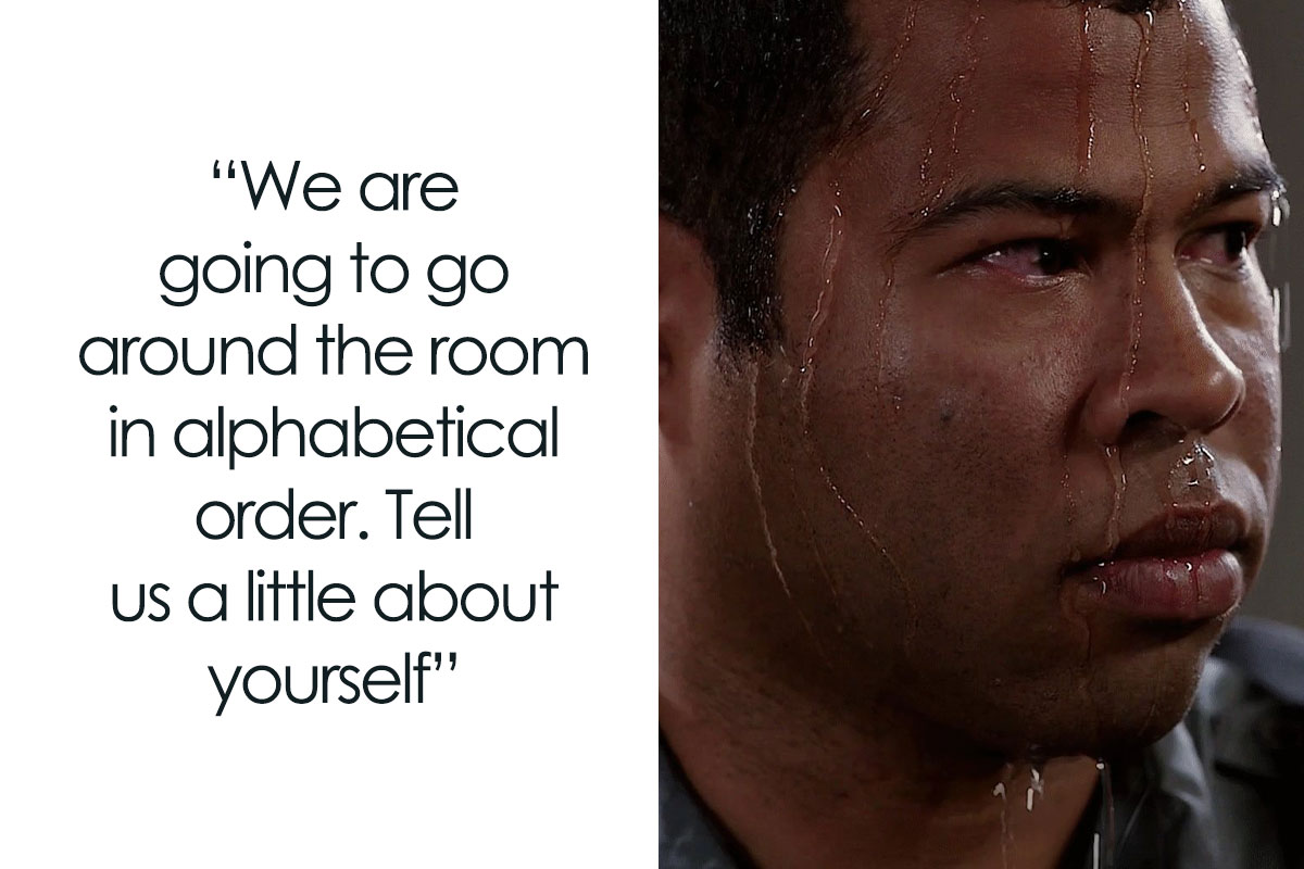 45 Of The Funniest And Most Relatable Introvert Memes Shared On This Page | Bored Panda