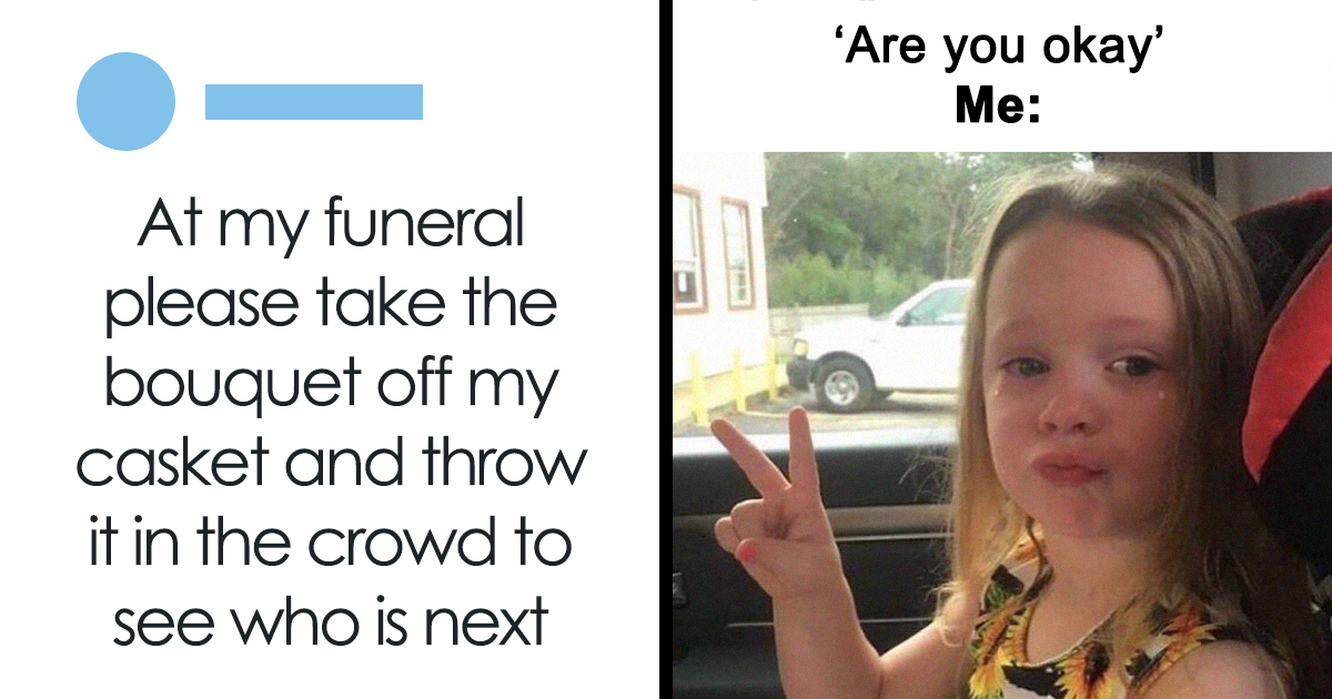 30 Hilarious Memes We Found On These Instagram Pages | Bored Panda