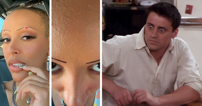 30 Funny Before & After Pics You Might Find Hard To Believe Show The ...