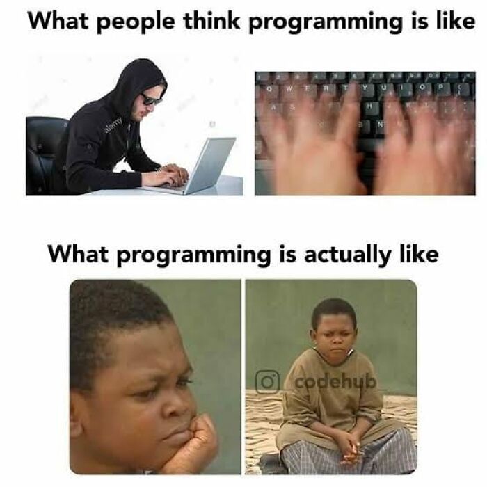 71 Programming Jokes And Memes, As Seen On This Wildly Popular Facebook ...