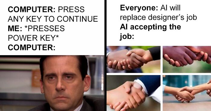 35 Jokes That Programmers Should Have No Trouble Relating To, As Shared ...