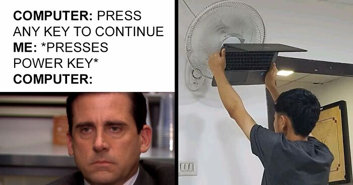 35 Jokes That Programmers Should Have No Trouble Relating To, As Shared ...