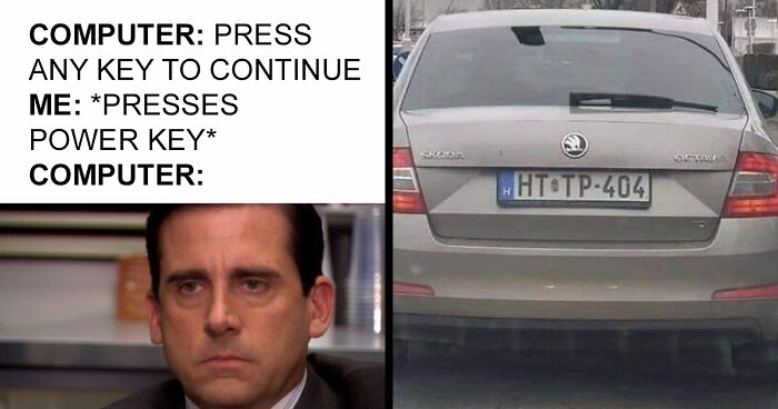 35 Jokes That Programmers Should Have No Trouble Relating To, As Shared ...