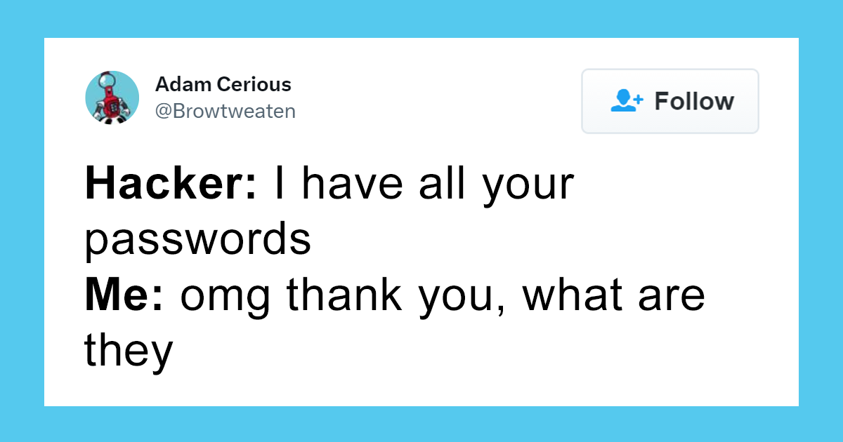 35 Jokes That Programmers Should Have No Trouble Relating To, As Shared ...