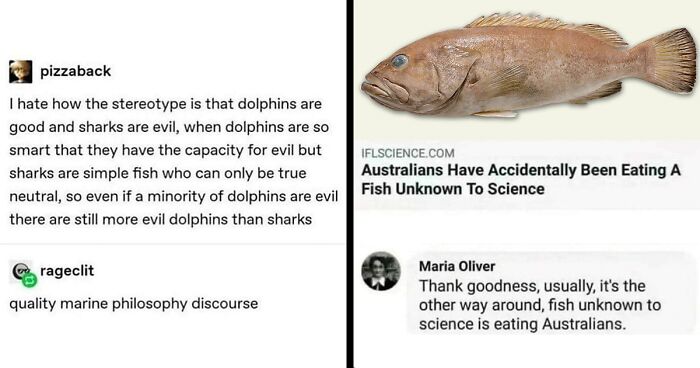 These 50 Science Memes Unite Brains With Chuckles And Result In A Good ...