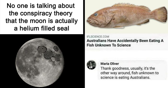 These 50 Science Memes Unite Brains With Chuckles And Result In A Good ...
