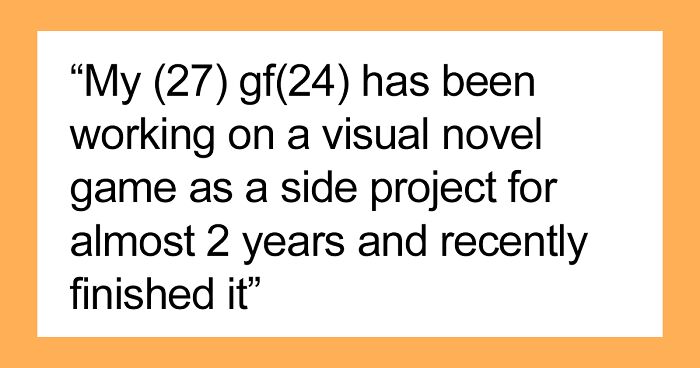 Girlfriend ‘Looks Shocked’ After Boyfriend Refuses To Finish A Game She ...