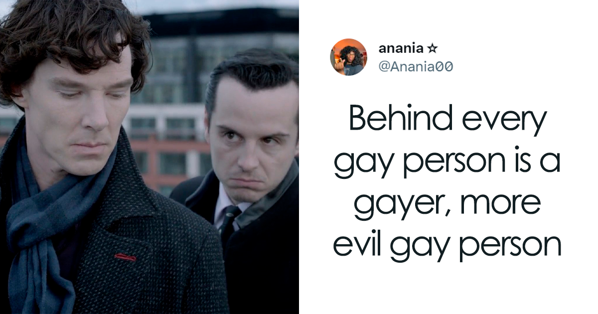 48 Pride Month Memes To Celebrate The Queerest Month Of The Year ...