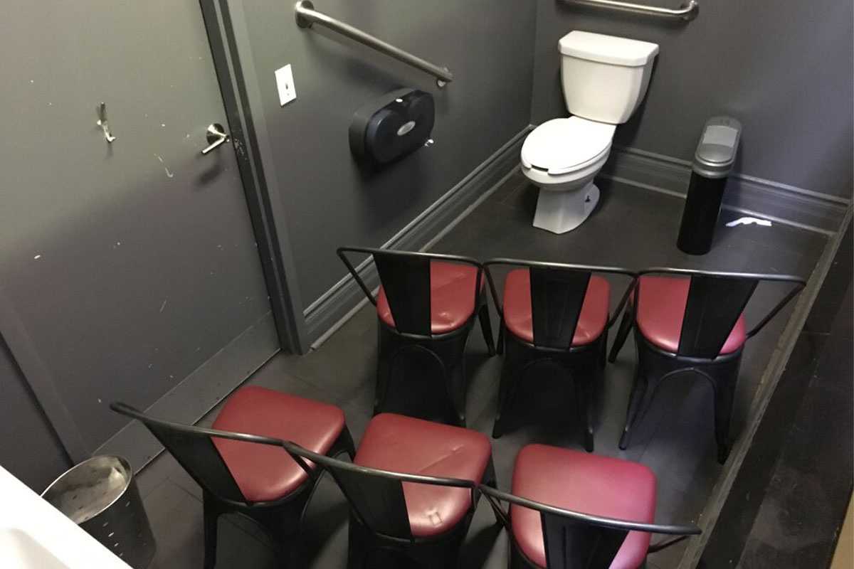 This Instagram Account Collects The Most “Cursed Images” On The ...