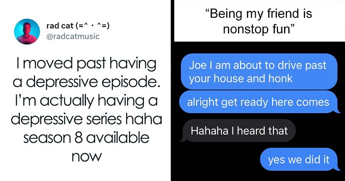 50 Hilarious Memes That Antisocial People Will Find Relatable, As ...